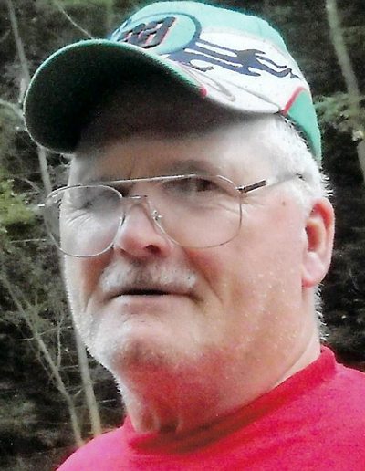 Timothy ‘Pap’ McConnell | News, Sports, Jobs - The Sentinel